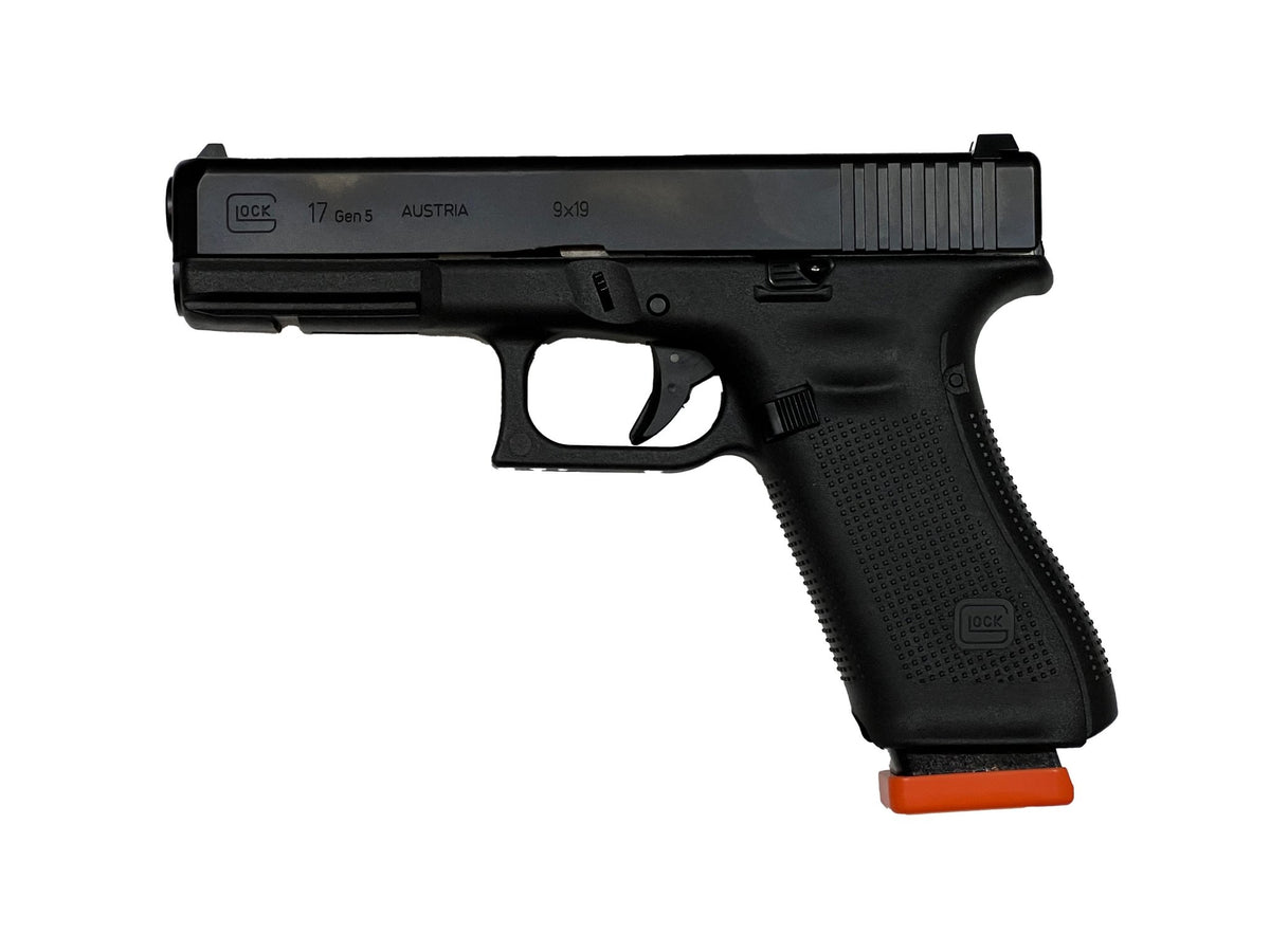 SURESTRIKE™ MAG | GLOCK – MantisX.at